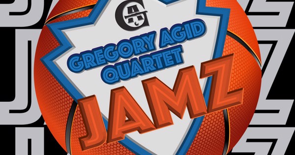 Gregory Agid - Jamz