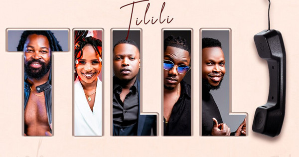 Inkabi Nation - Tilili