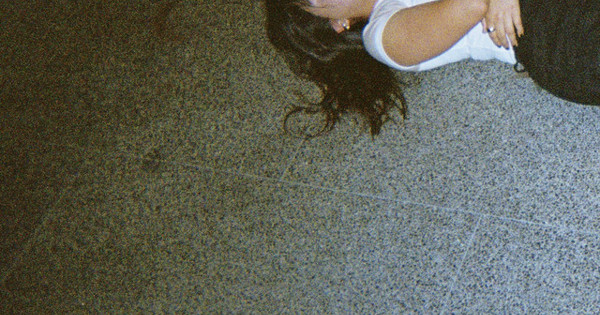 Leslie Perez - catch my breath