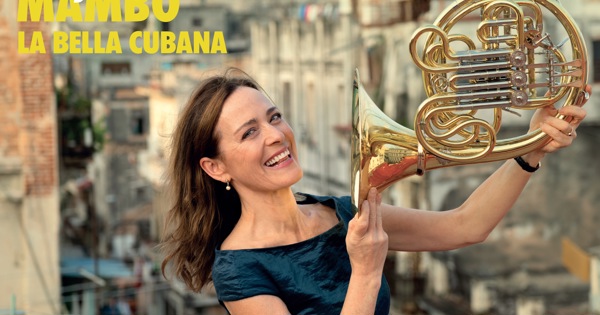 Sarah Willis, Havana Lyceum Orchestra, José Antonio Méndez Padrón ...