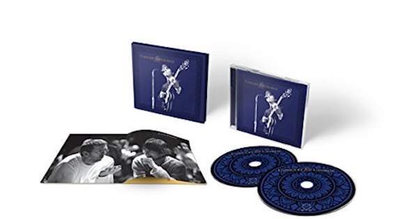 Various Artists - Concert For George