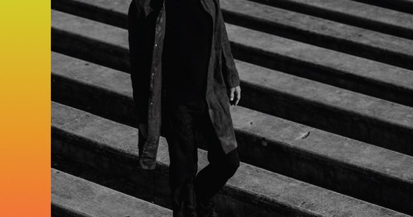 Sting - Rushing Water