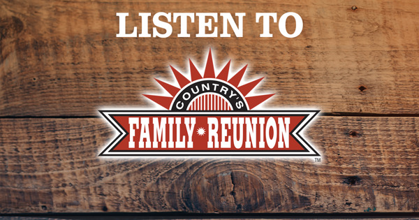 Country's Family Reunion