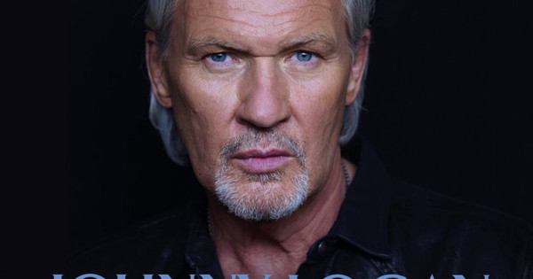 Johnny Logan - Somebody Like You