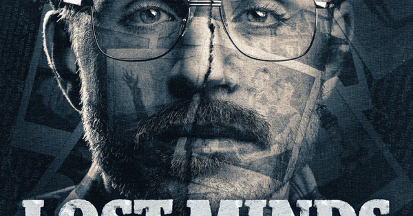 Lost Minds - Folge 6: Die dunkle Seite der Seele