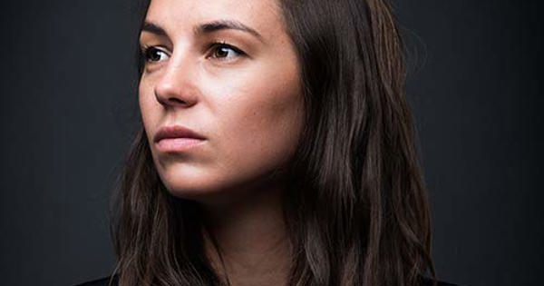 An Evening With Amy Shark