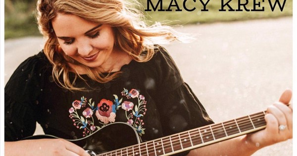Macy Krew - Wherever You Are