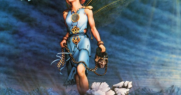 Toyah - Anthem (Deluxe Edition) (2022 Remastered)