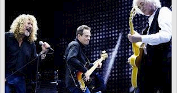 ‎Led Zeppelin Essentials by Apple Music Classic Rock