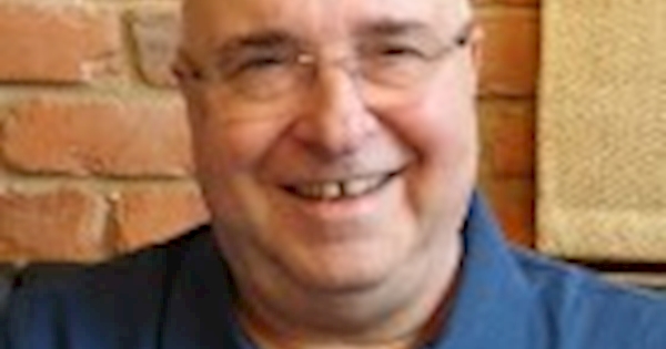 Episode 6: Played in the USA with Rob Cowan