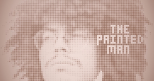 Murphy - The Painted Man - EP