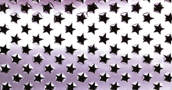 Missing Star