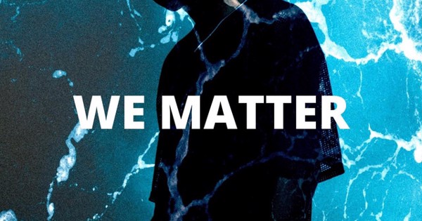 ElphaSoul - We Matter (Extraterrestrial Mix)