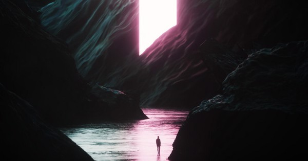 Bad Moon Born - Waves (of the Wild)