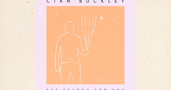 Cian Buckley