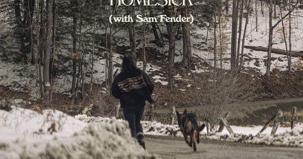 Noah Kahan, Sam Fender - Homesick (with Sam Fender)