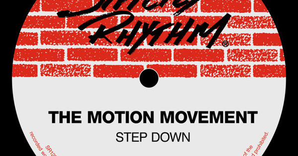 The Motion Movement - Step Down
