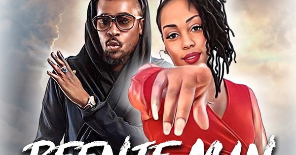 No Obeah Man (feat. Da Flame) - Single