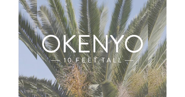OKENYO - 10 Feet Tall