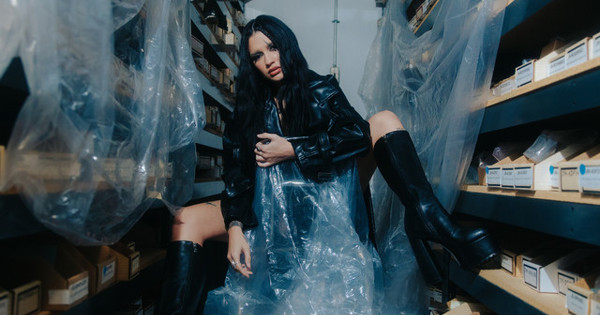 TAELA - 'life's a bitch... still'