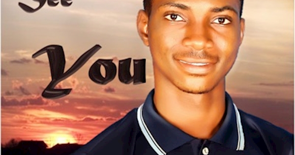 Success Ajayi - I See You - Single