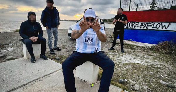 KARDO, X WAVE - QAQAQI (ALMANI)