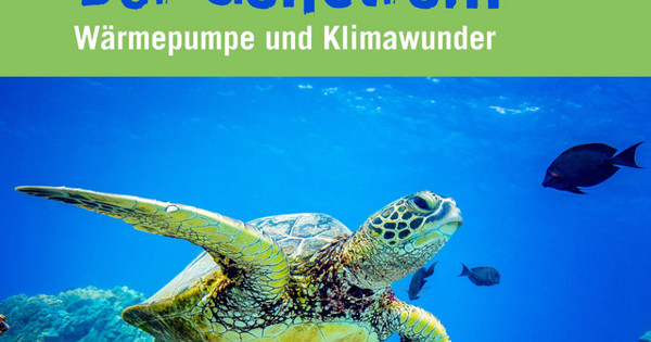 Abenteuer & Wissen - Der Golfstrom - Wärmepumpe und Klimawunder