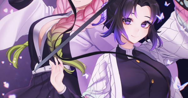 KinovariSquad - Hashira