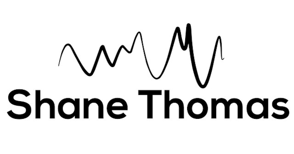 Shane Thomas - Til the Day