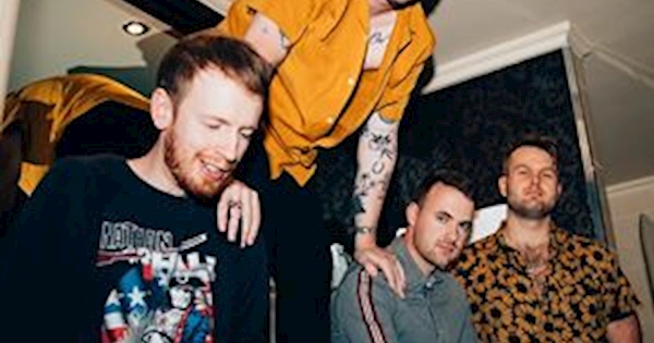 Picture This | Gigs & Tours