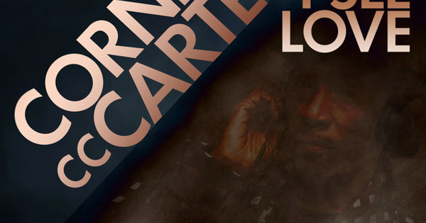 Cornell C.C. Carter - I See Love (Metlife Remix)