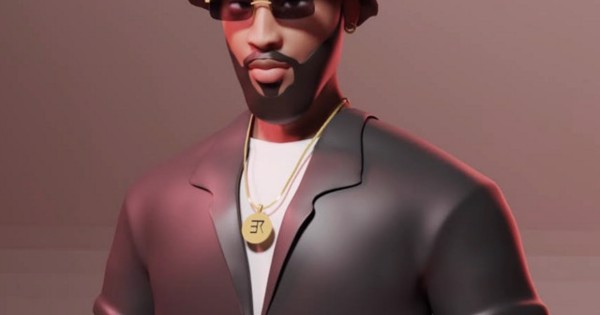 Gaddo - MIDNIGHTCLUB VOL.1