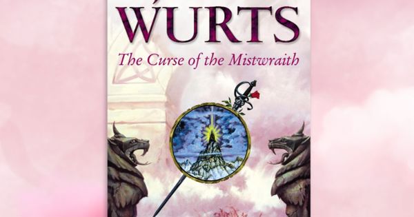 Curse of the Mistwraith