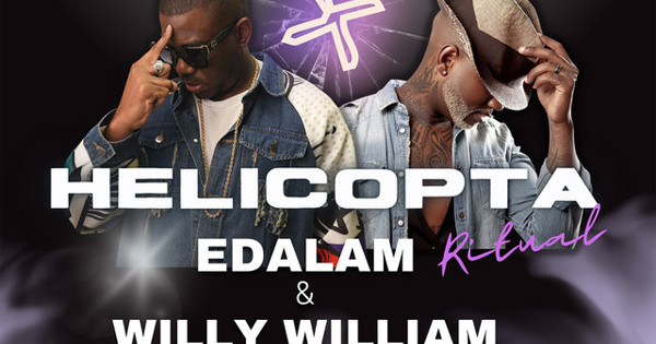 Edalam, Willy William, Shameless Mani - Helicopta Ritual (Shameless ...