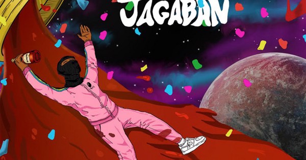 Midas the Jagaban - Party With A Jagaban