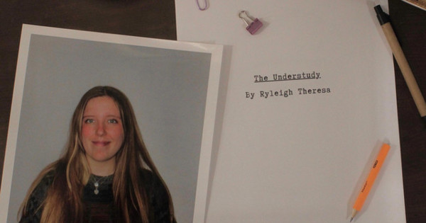 Ryleigh Theresa - The Understudy