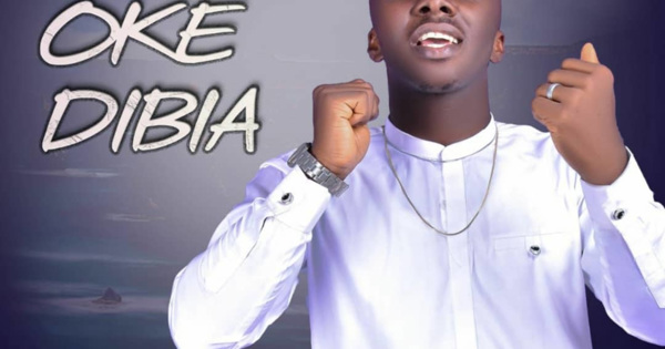 Francis Praise Ebube - Oke Dibia - EP