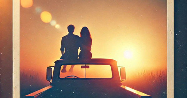 Dylan Rhys - If You Want Me To