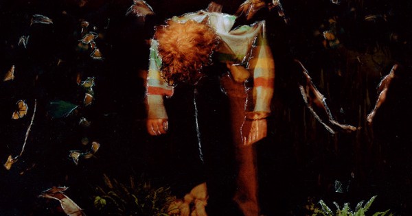 Cavetown - worm food