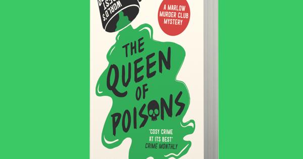 The Queen of Poisons