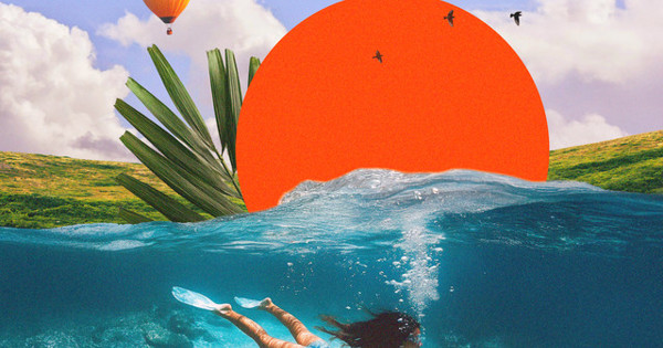 D'Amico & Valax, Lineage, Taylor Mosley - Wanna Be Down