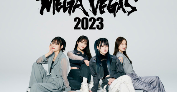 PassCode - MEGA VEGAS 2023セトリプレイリスト
