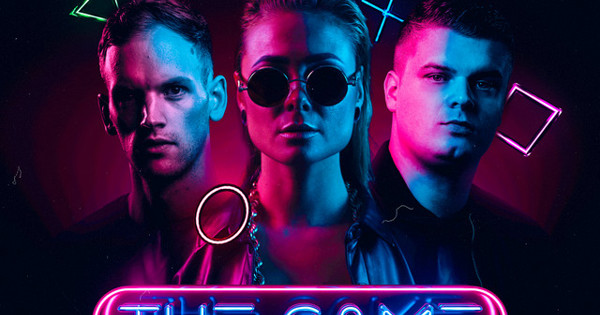 Sub Sonik, Broken Element, GLDY LX - The Game