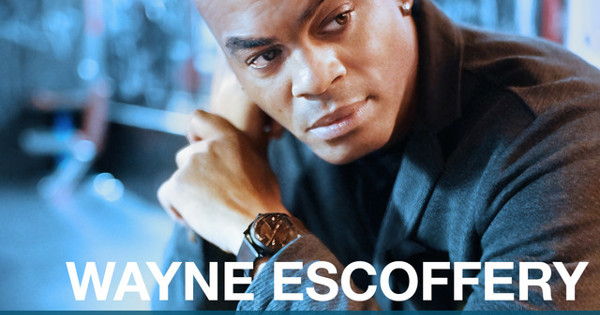 Wayne Escoffery - Alone