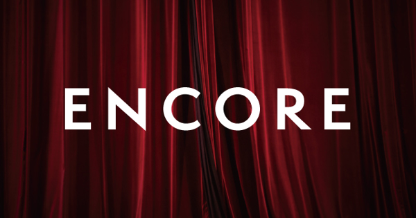 ENCORE - AFTER THE SHOW