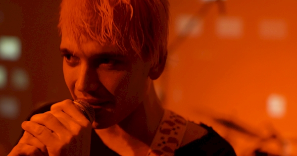 Badflower • 30 (Live From A Barn)