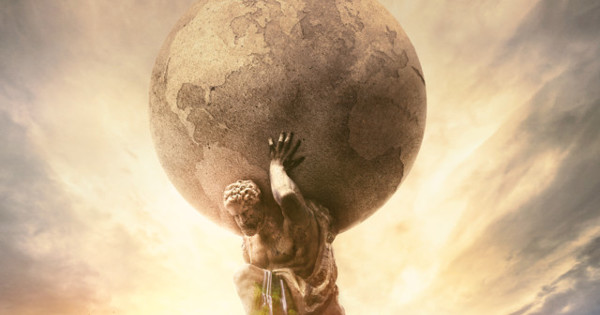 Christopher Tin, Geoff Knorr, Phill Boucher, Roland Rizzo - Sid Meier's ...