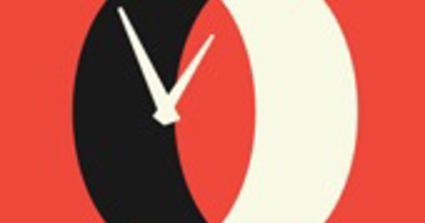Daily Bread - Clock On the Wall - Single