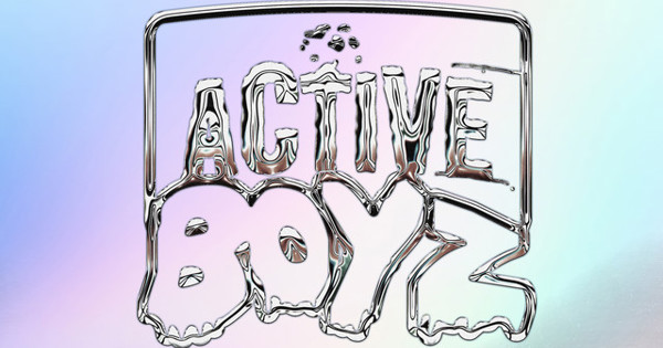 DR, TUTTOLENTE - ACTIVE BOYS