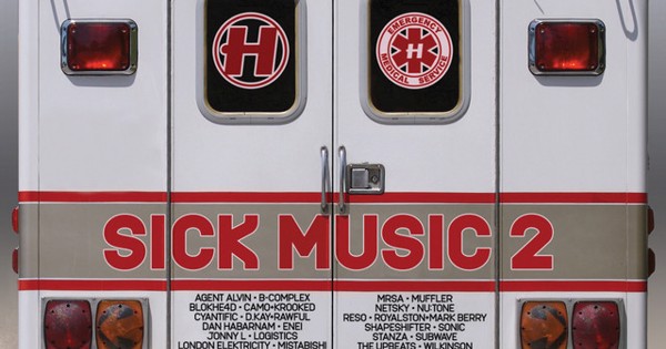 Netsky - Memory Lane